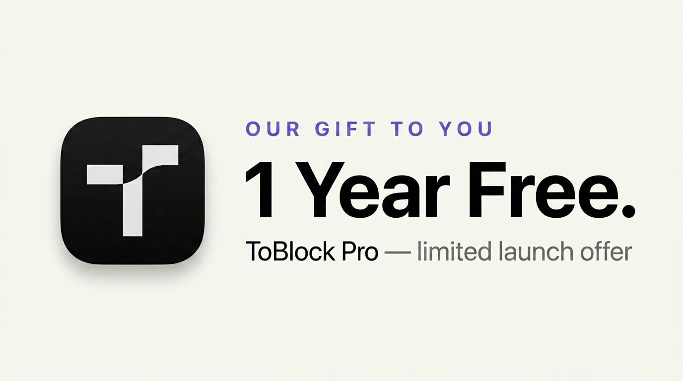 Time Blocking: The Complete Guide (2026) | ToBlock